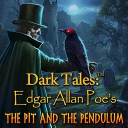 Dark Tales: Edgar Allan Poes The Pit and the Pendulum - WildTangent Games