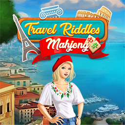 Travel Riddles: Mahjong