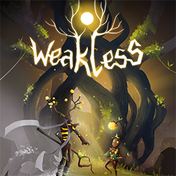 Weakless - WildTangent Games