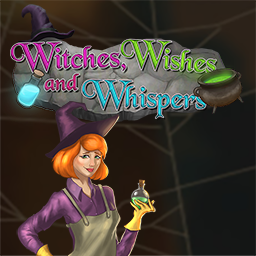 Witches, Wishes and Whispers