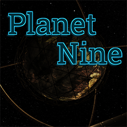 Planet Nine - WildTangent Games