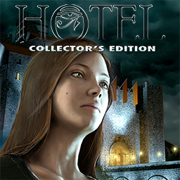 Hotel Collector's Edition - WildTangent Games