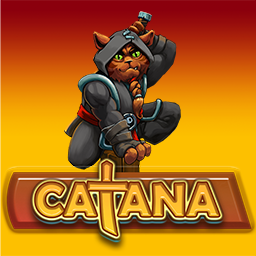 Catana - WildTangent Games