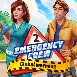 Emergency Crew 2: Global Warming - WildTangent Games