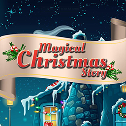 Magical Christmas Story - WildTangent Games