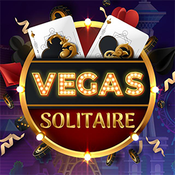 Vegas Solitaire - WildTangent Games
