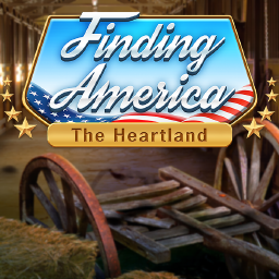 Finding America: The Heartland - WildTangent Games
