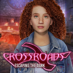Crossroads: Escaping the Dark - WildTangent Games