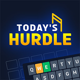 Today's Hurdle - WildTangent Games