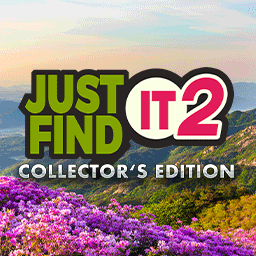 Just Find It 2 Collector's Edition - WildTangent Games