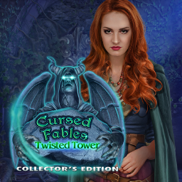 Cursed Fables: Twisted Tower Collector's Edition - WildTangent Games