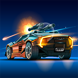 Road Madness - WildTangent Games