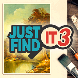 Just Find It 3 - WildTangent Games