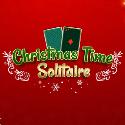 Christmas Time Solitaire - WildTangent Games