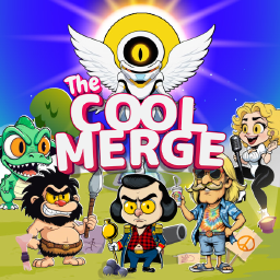 The Cool Merge - WildTangent Games