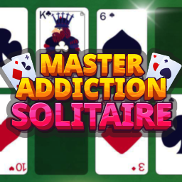 Master Addiction Solitaire - WildTangent Games