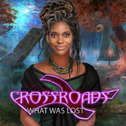 Crossroads: What Was Lost - WildTangent Games