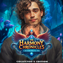 The Harmony Chronicles: Chaos Realms Collector's Edition - WildTangent ...