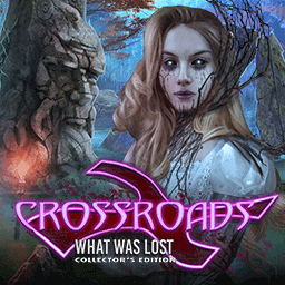 Crossroads: What Was Lost Collector's Edition - WildTangent Games