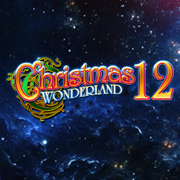 Christmas Wonderland 12 - WildTangent Games