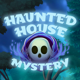 Haunted House Mystery - WildTangent Games