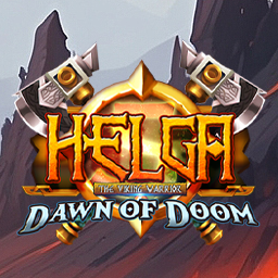 Helga the Viking Warrior 5: Dawn of Doom - WildTangent Games