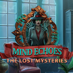 Mind Echoes: The Lost Mysteries - WildTangent Games