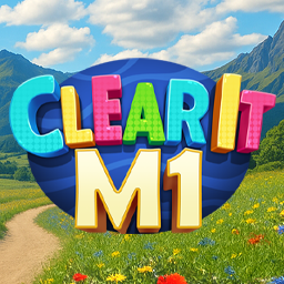 ClearIt M1 - WildTangent Games