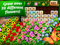 Play Letter Garden For Free
