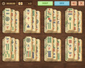 Mahjong Real - WildTangent Games