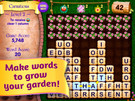 Play Letter Garden For Free
