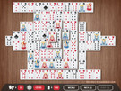 Mahjong Cards - WildTangent Games