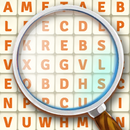 Word Finder - WildTangent Games