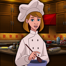 Cooking Academy 3: Recipe for Success - WildTangent Games