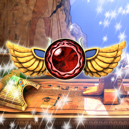 Luxor 2 HD - WildTangent Games