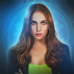 Alicia Griffith: Lakeside Murder - WildTangent Games