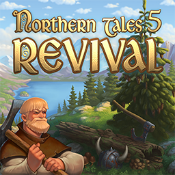 Northern Tale 5: Revival - WildTangent Games