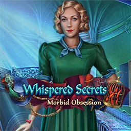 Whispered Secrets: Morbid Obsession - WildTangent Games