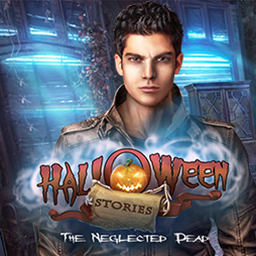 Halloween Stories: The Neglected Dead - WildTangent Games