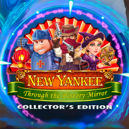 New Yankee 14: Through The History Mirror Collector's Edition ...