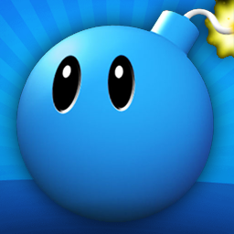 Jetpack Blast - WildTangent Games