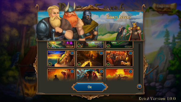 Northern Tale 6: Oath to the Gods Collector's Edition - WildTangent Games