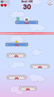 Doodle Drop - WildTangent Games