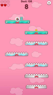 Doodle Drop - WildTangent Games