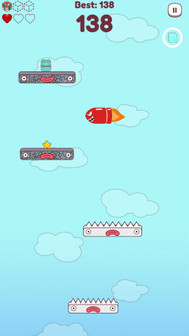 Doodle Drop - WildTangent Games