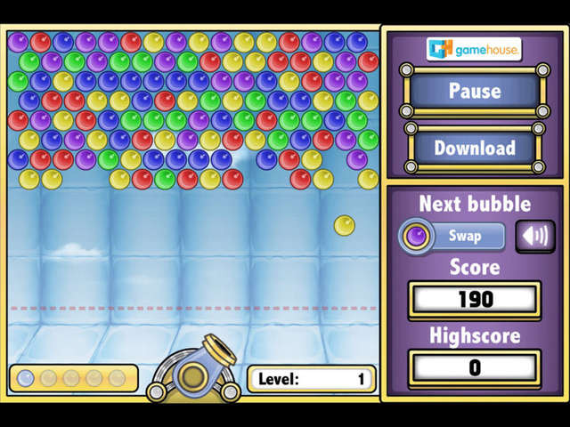 Bubbles Shooter By Gamehouse WildTangent Games bubbles-shooter-by-gamehouse-wildtangent-games
