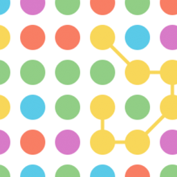 Connect the Dots - WildTangent Games
