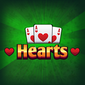 Hearts - WildTangent Games