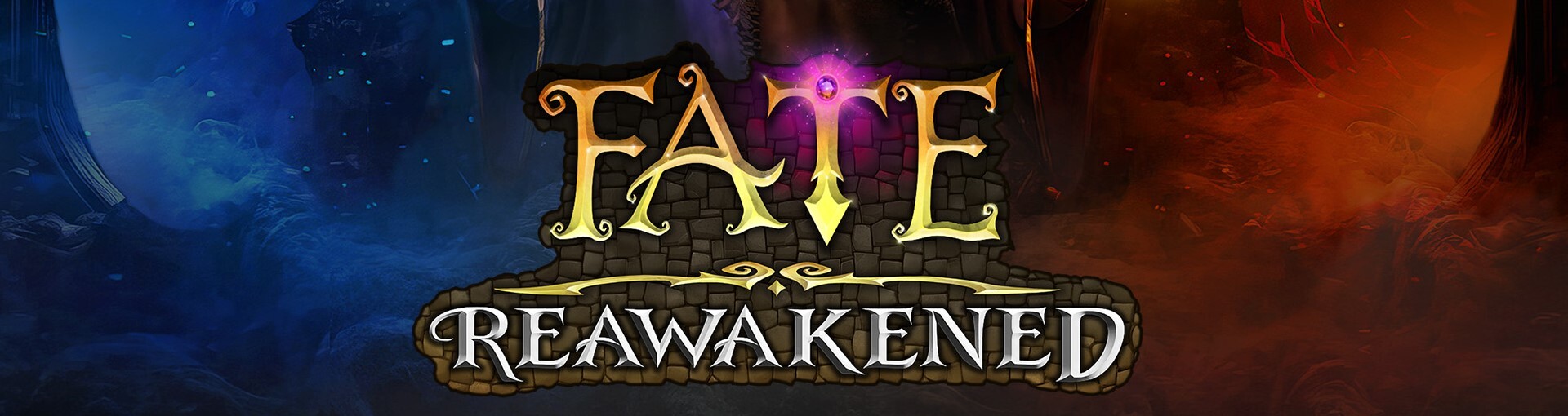 FATE: Undiscovered Realms - WildTangent Games