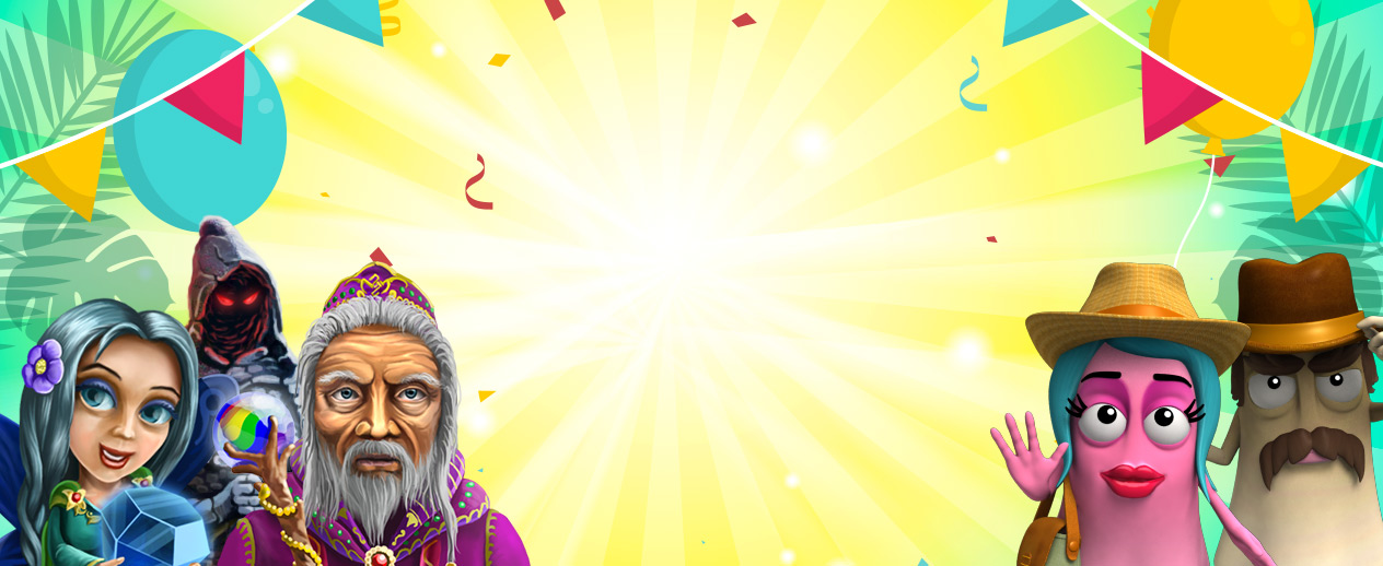 WildTangent Games - Your Favorite Place for Playing Games